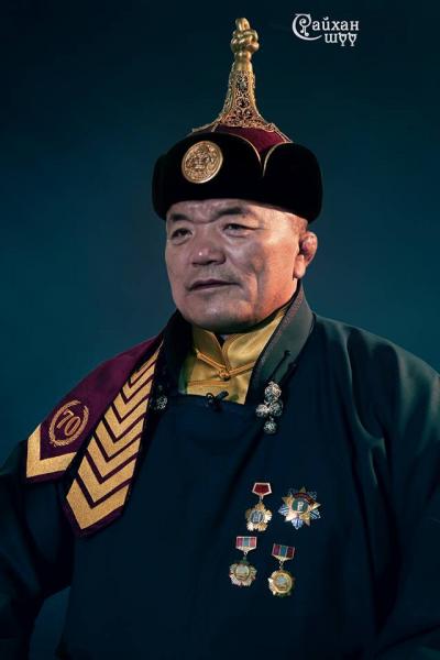 Монголын жүдо бөхийн холбоо